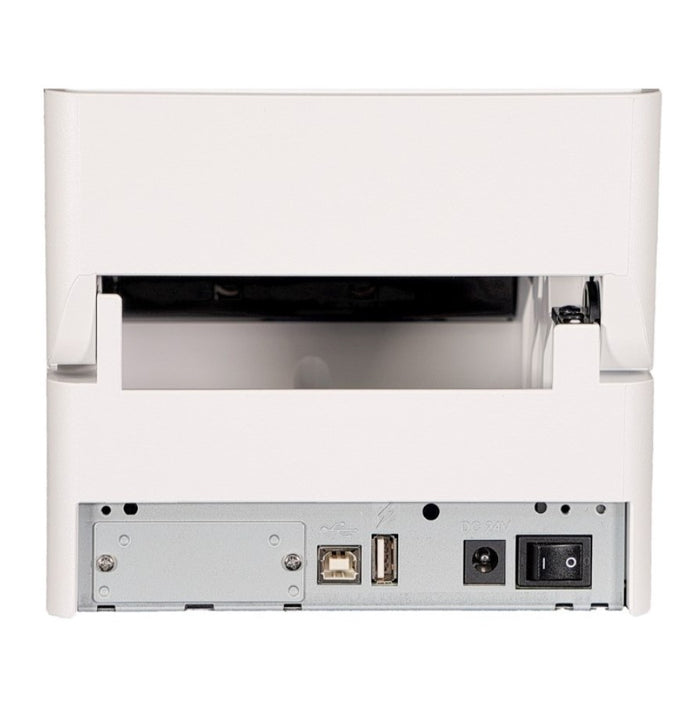 Citizen CL-H300SV Antimicrobial Label Printer