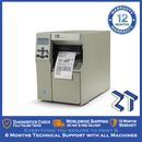 Zebra 105SL Plus Label Printer | USB & Network | High Performance