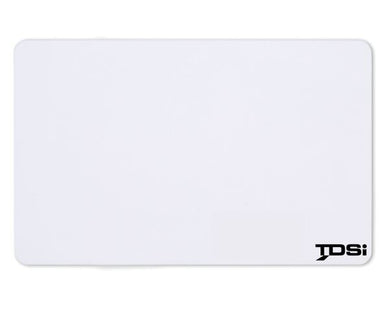 TDSI 2920-3001 Mifare 4k Cards (Pack of 100)